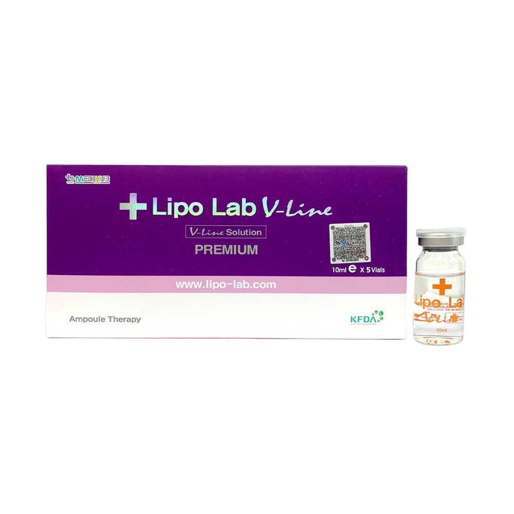 Lipo Lab V-line buy in Dubai for $0 with delivery across the UAE